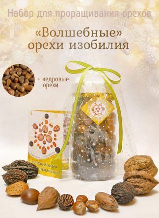 Новые товары — Лесосад